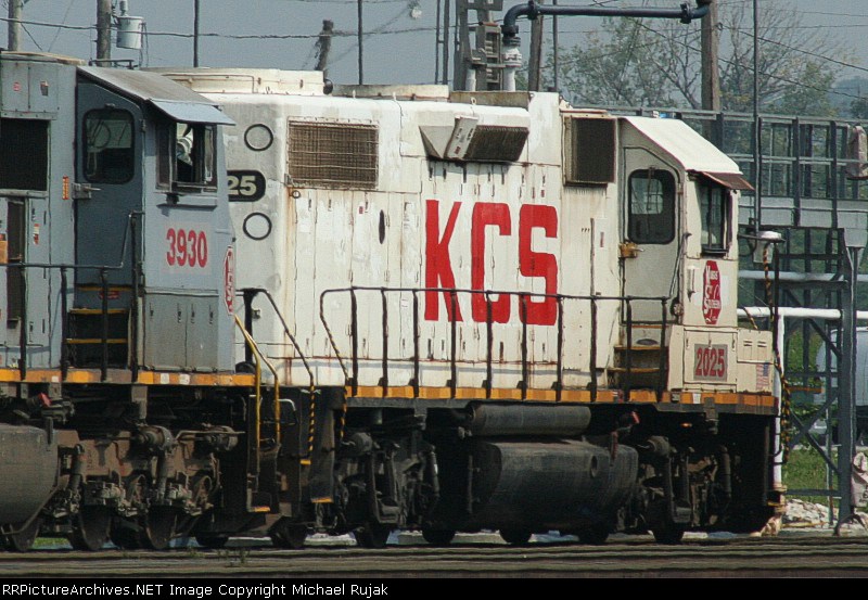 KCS 2025